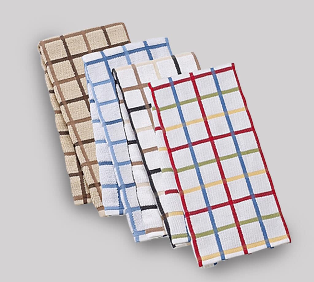 Made Ups – Ramana Textiles